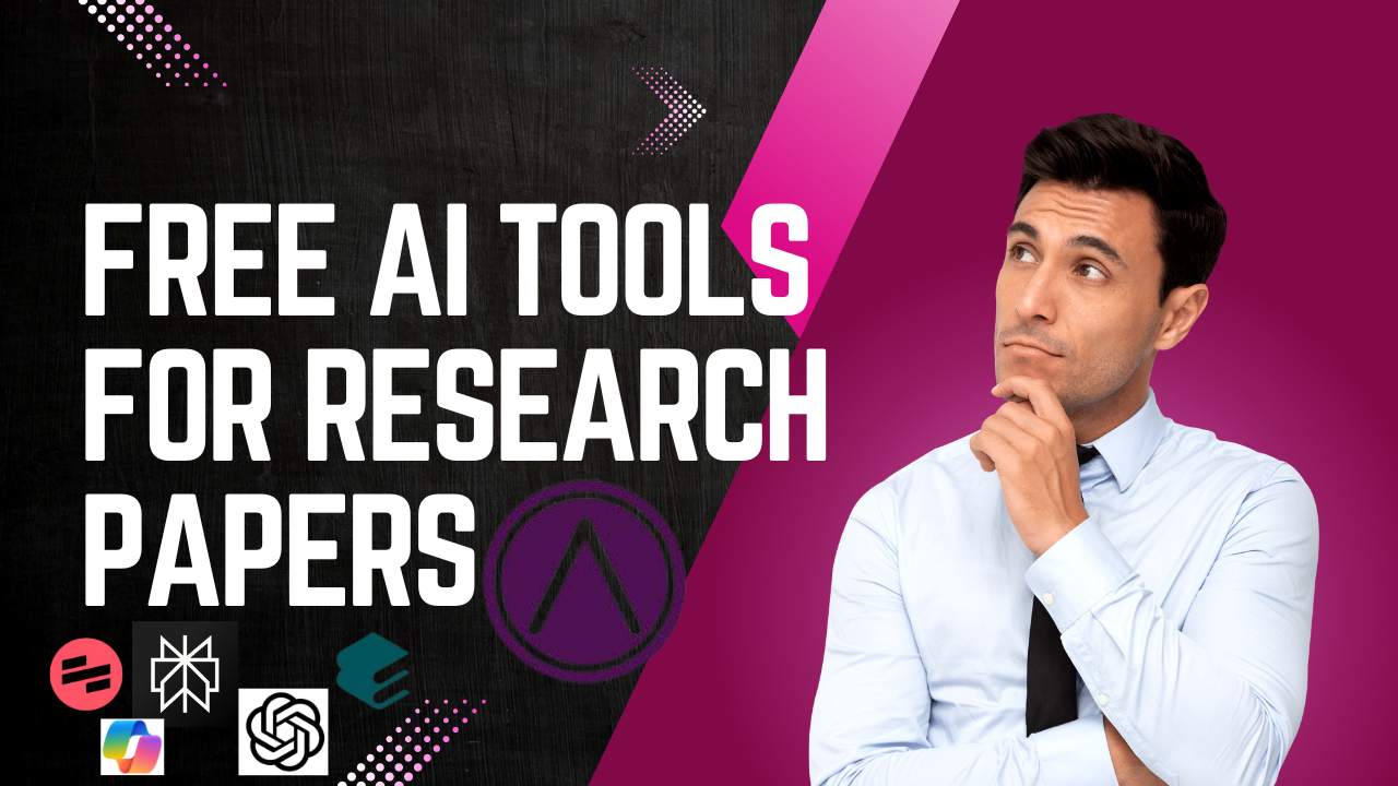 Best AI research assistant | AnswerThis